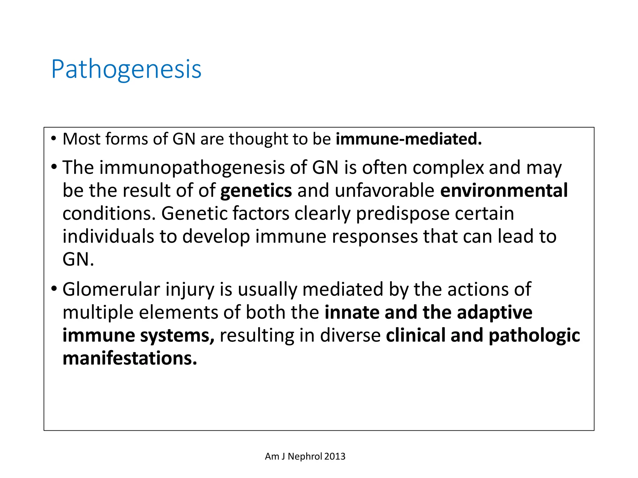 dr Aida Lydia - Practical Approach in CLomerular Disease (1).pptx ...