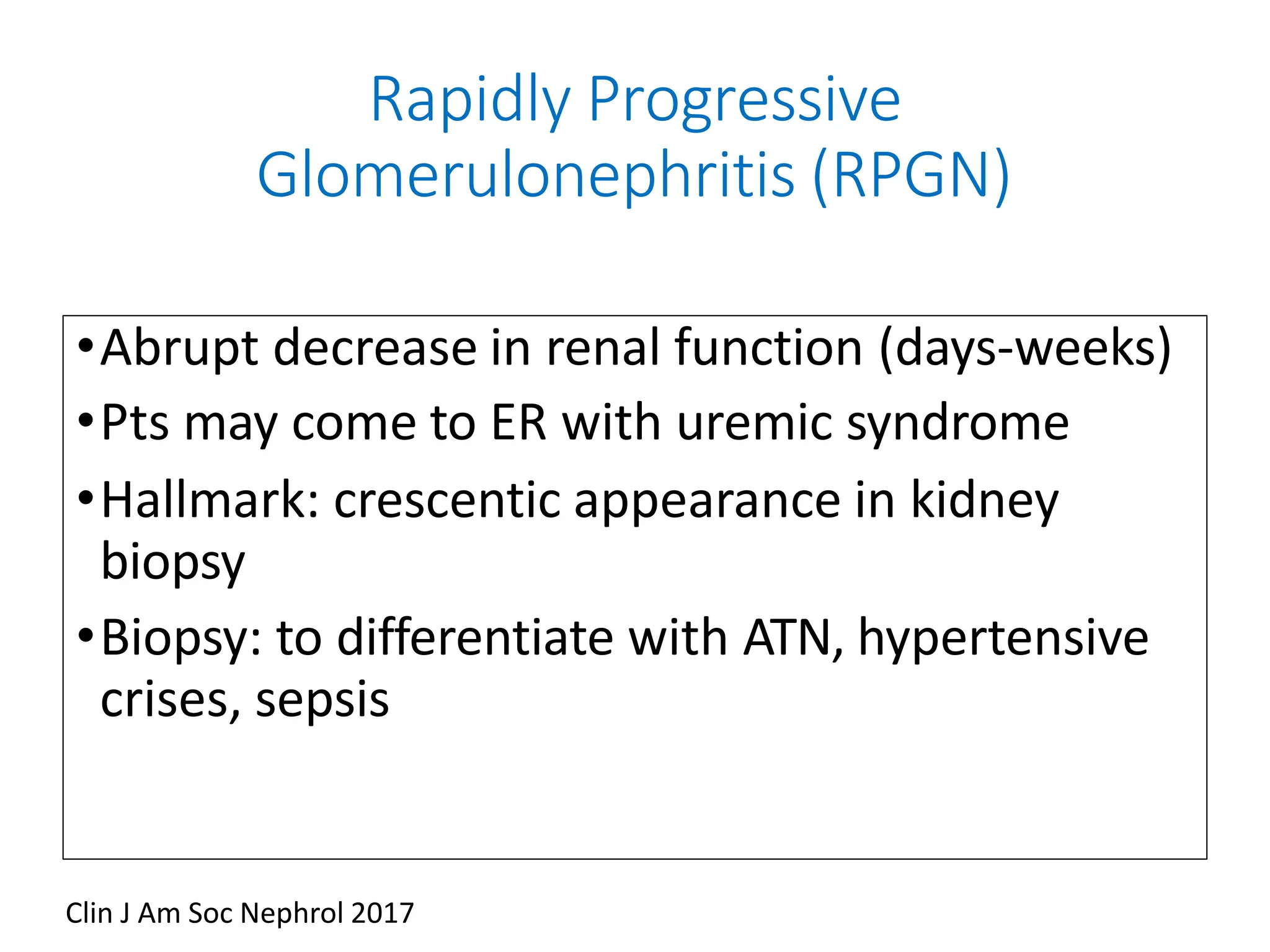 dr Aida Lydia - Practical Approach in CLomerular Disease (1).pptx ...