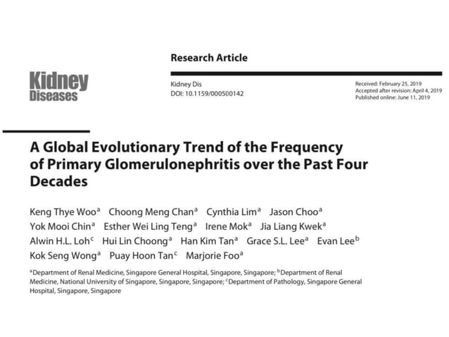 dr Aida Lydia - Practical Approach in CLomerular Disease (1).pptx