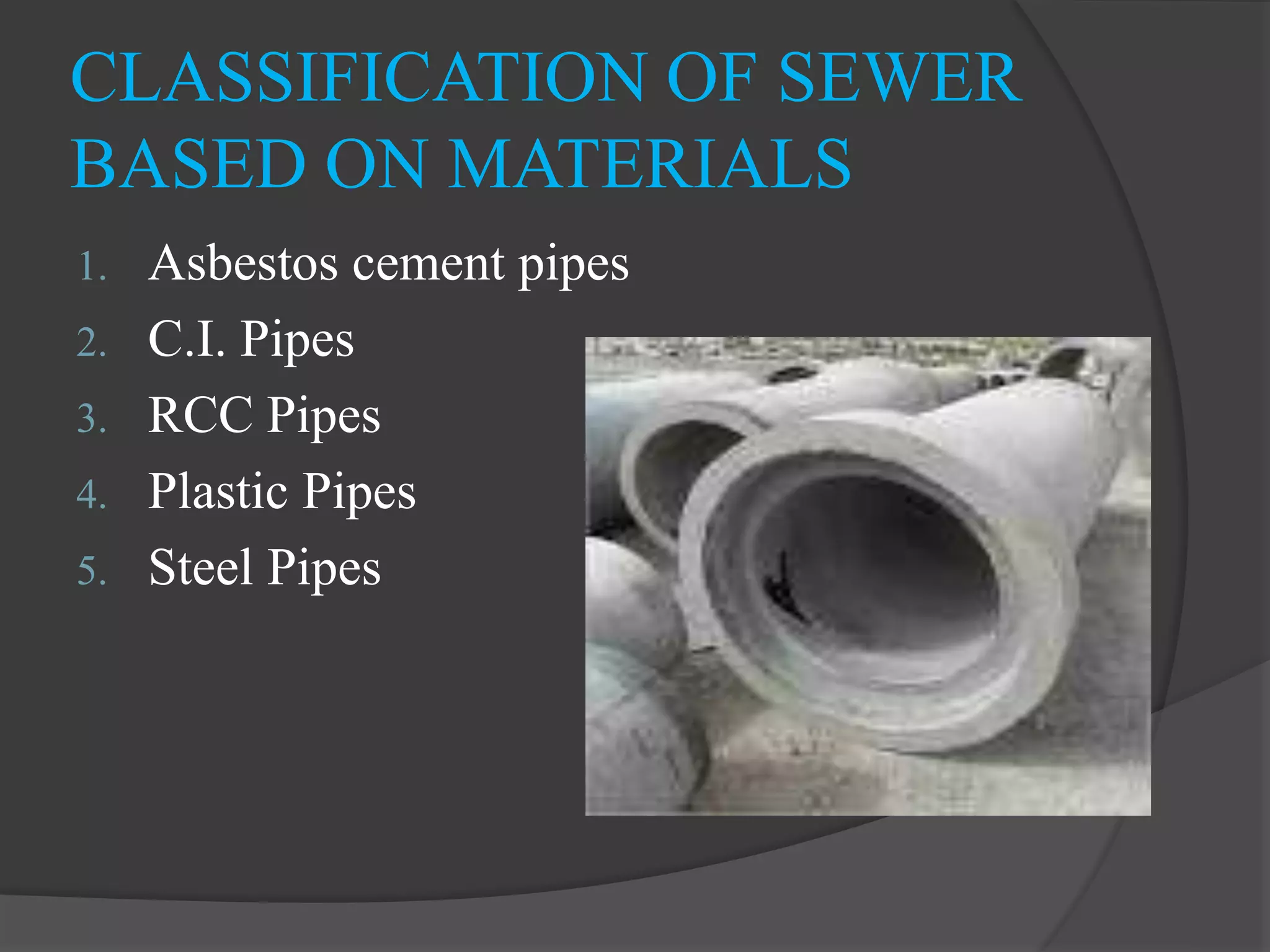 DRAIN-SEWER.pptx