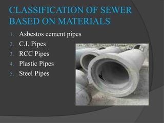 DRAIN-SEWER.pptx