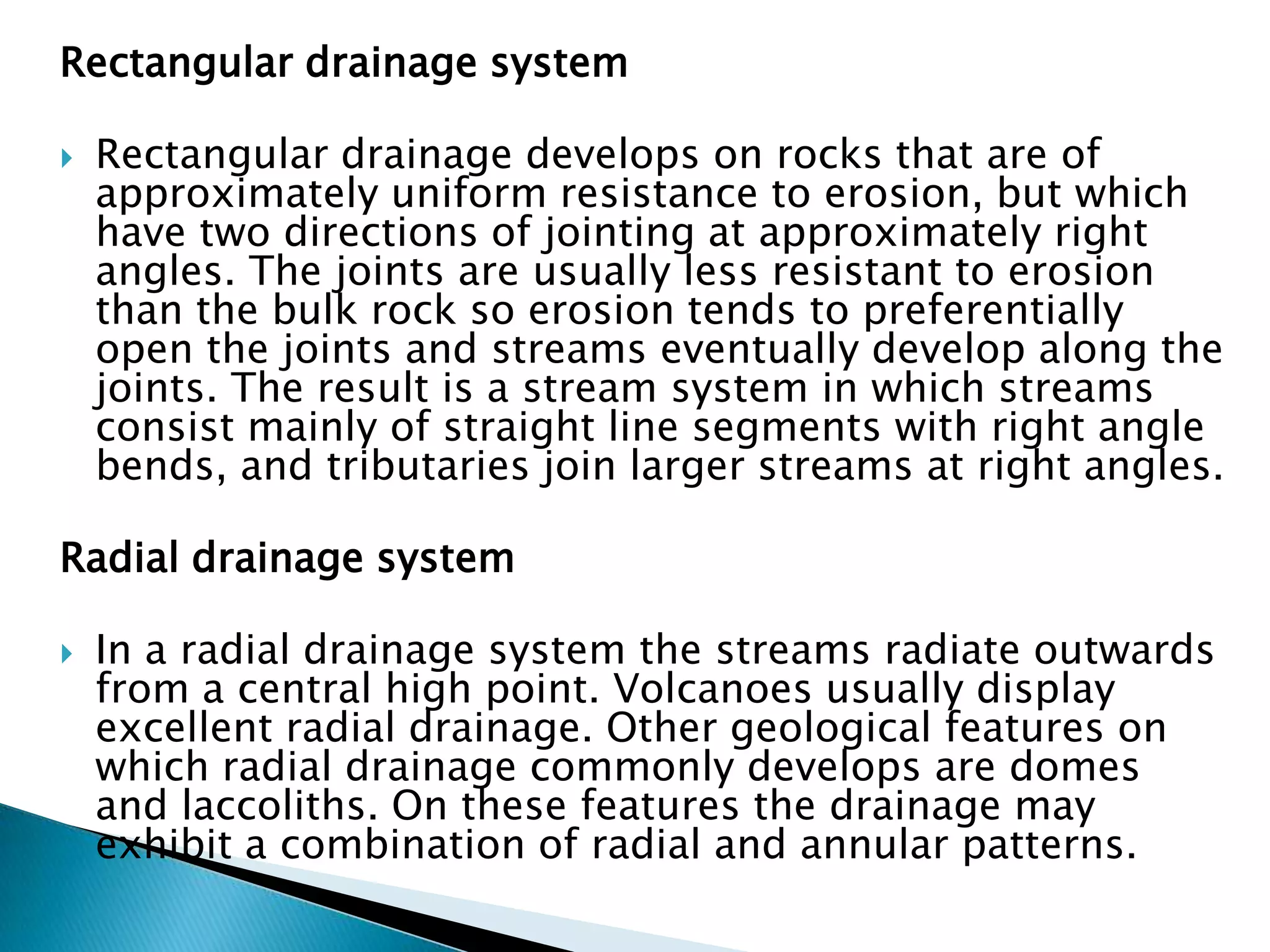Drainage | PPT
