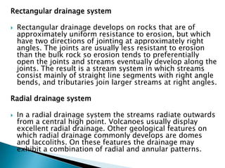 Drainage | PPT