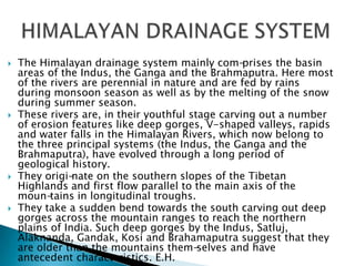 Drainage | PPTX