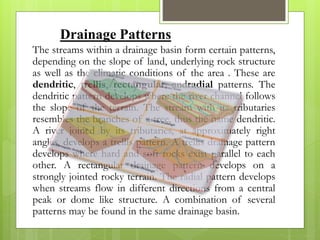 Drainage | PPT