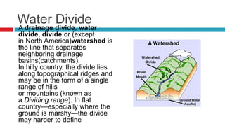 Drainage | PPT
