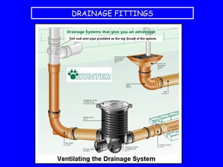 Drainage | PPT