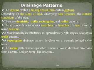 Drainage | PPT