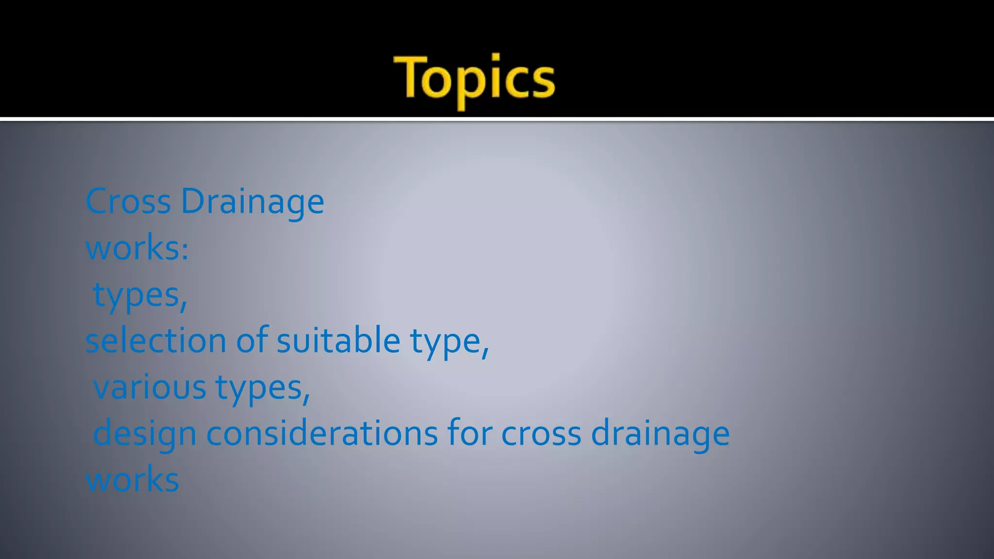 DRAINAGE-.pptx