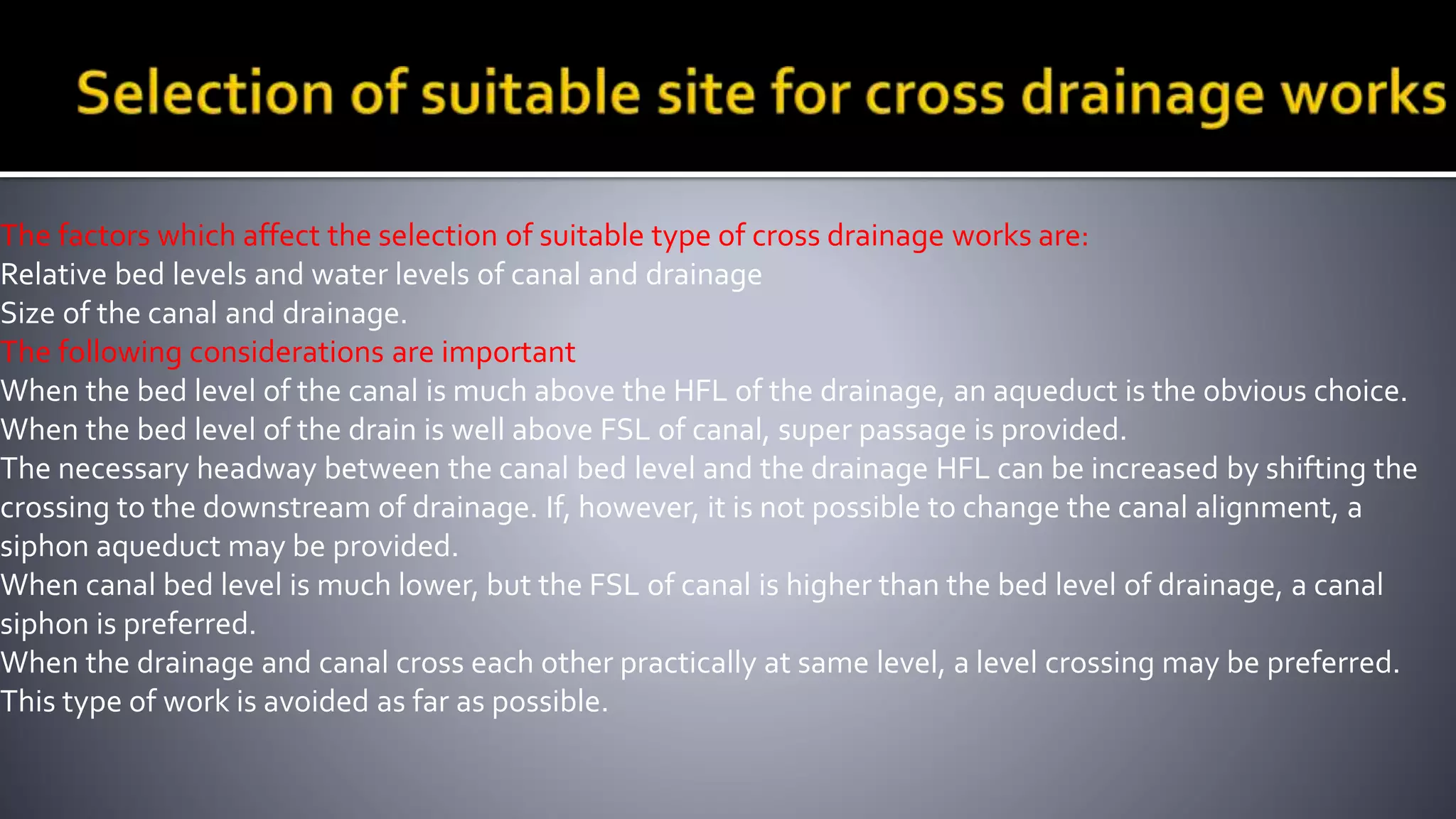 DRAINAGE-.pptx