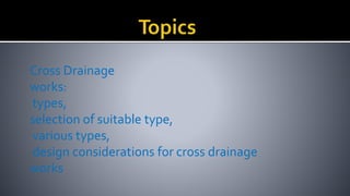 DRAINAGE-.pptx