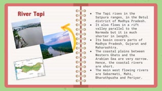 Drainag class 9.important ppt for students to study | PPTX