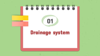 Drainag class 9.important ppt for students to study | PPTX