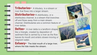 Drainag class 9.important ppt for students to study | PPTX