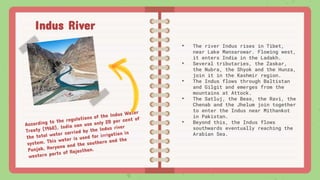 Drainag class 9.important ppt for students to study | PPTX