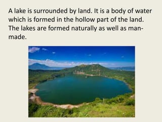 DRAINAGE of India ppt for teachers help 😊 | PPT