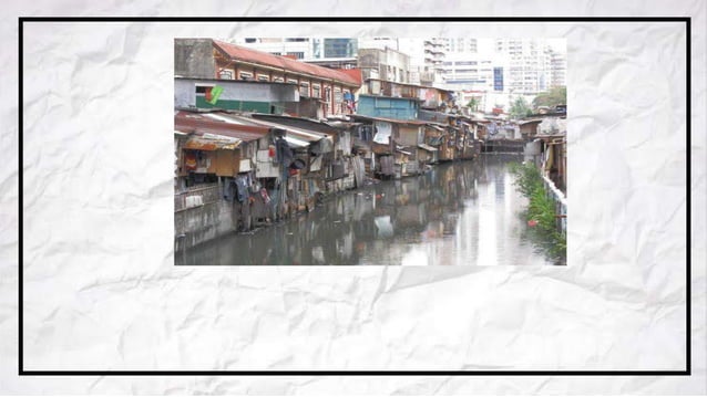 Drainage System in Manila | PPTX | Developmental Sites | Real Estate