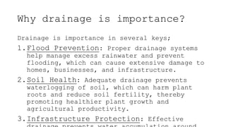 DRAINAGE,GSGFCDSYDVQWSVHDQSHXVSHXSHVVHSVHXXS | PPT