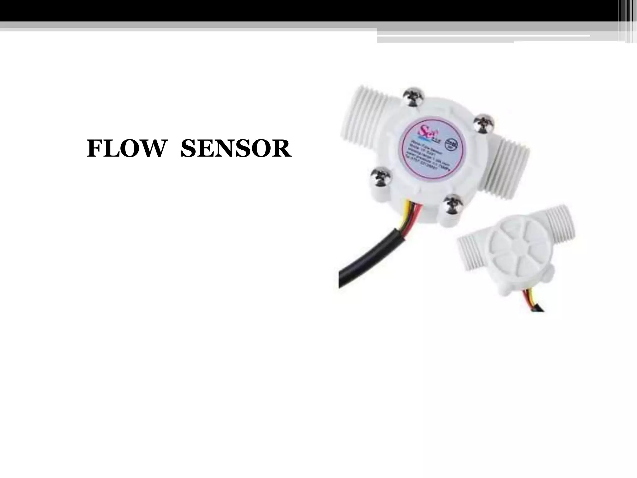 Smart Drainage System Using Iot Pptx