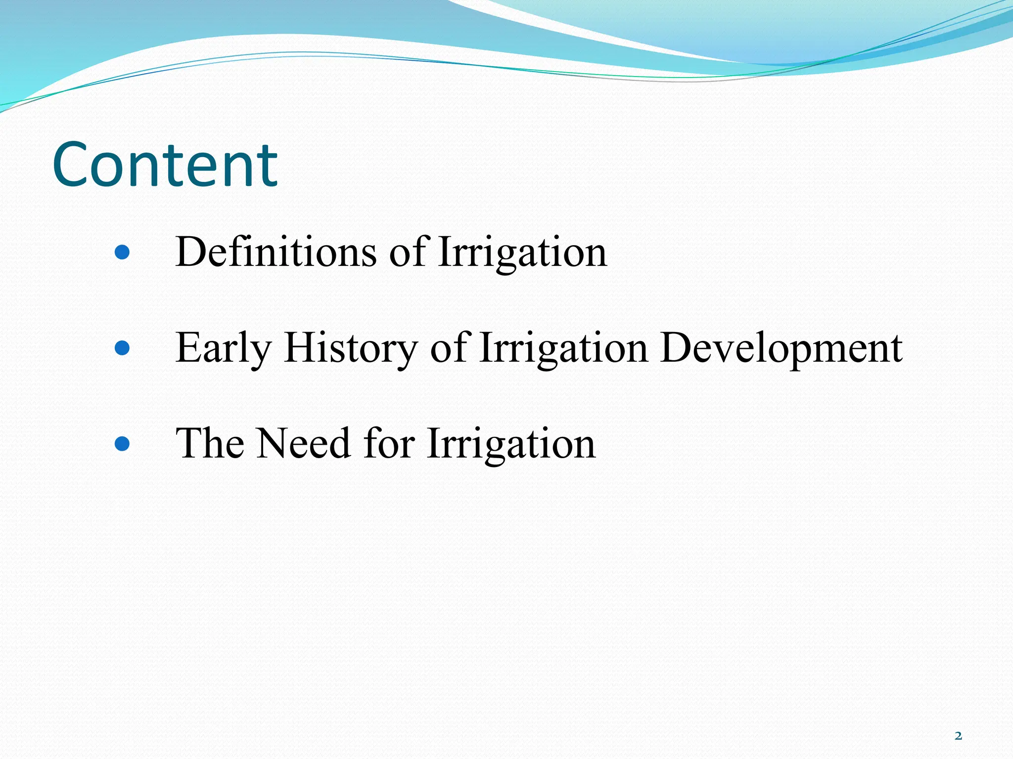 Drainage and Irrigation Principle Ch-1.pptx