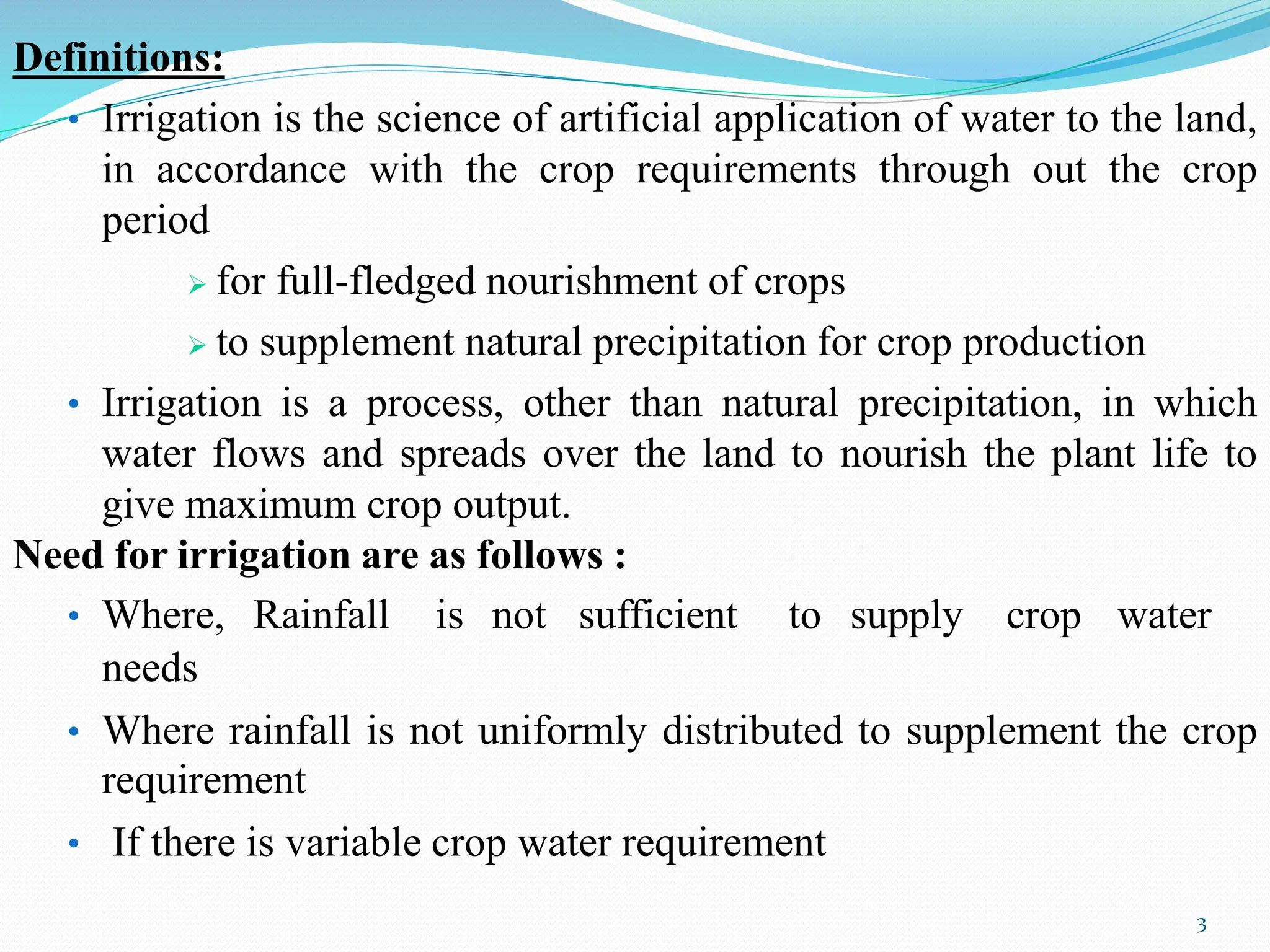 Drainage and Irrigation Principle Ch-1.pptx