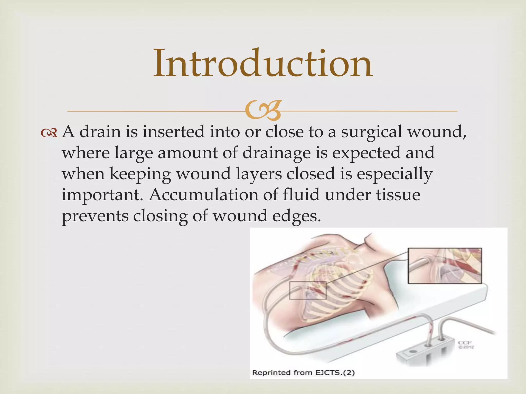 suturing and care of drainage | PPTX