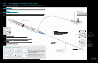 Drainage ascite et pneumothx | PDF