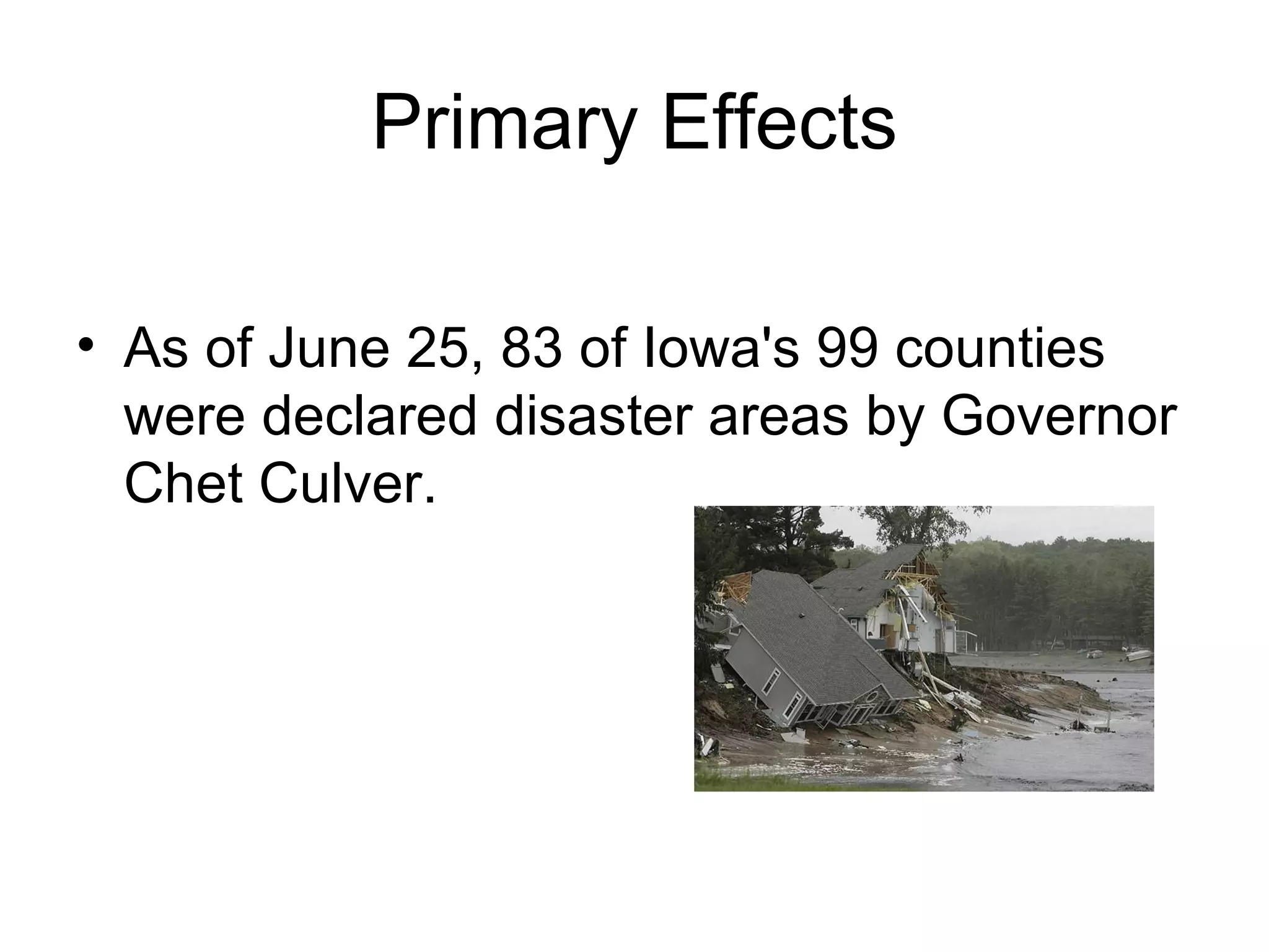 Mississippi Flood handout sheet | PPT
