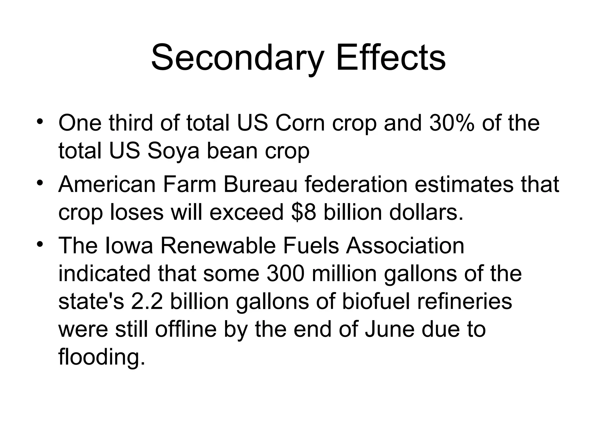 Mississippi Flood handout sheet | PPT
