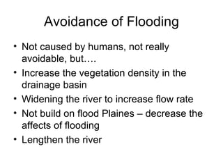 Mississippi Flood handout sheet | PPT