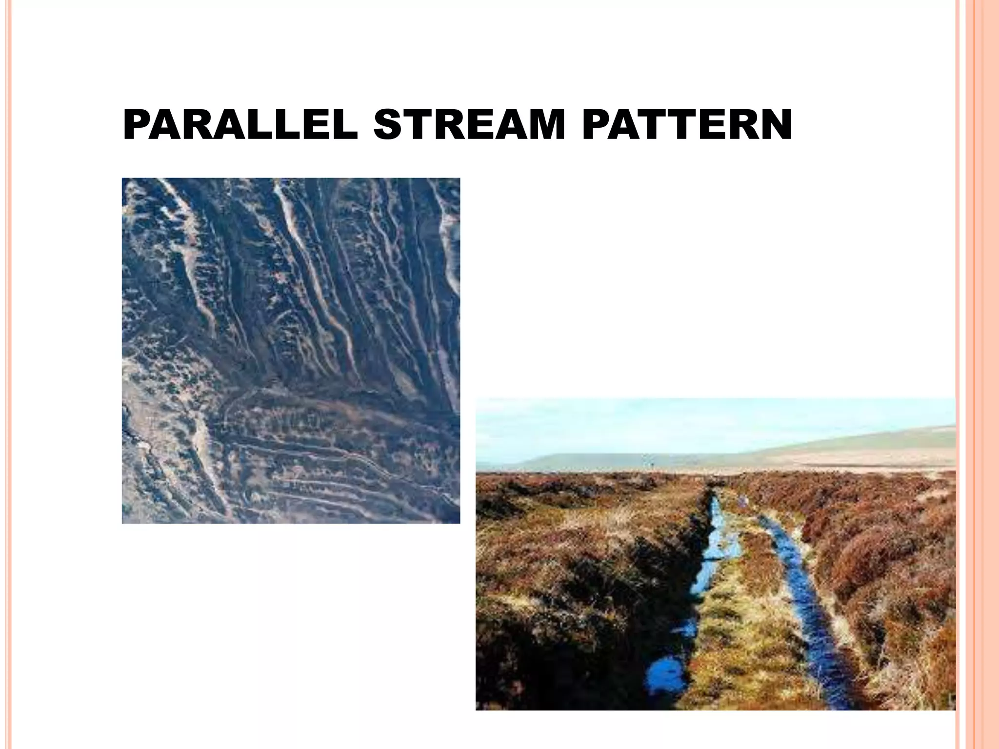 DRAINAGE BASINS AND STREAM PATTERNS.pptx