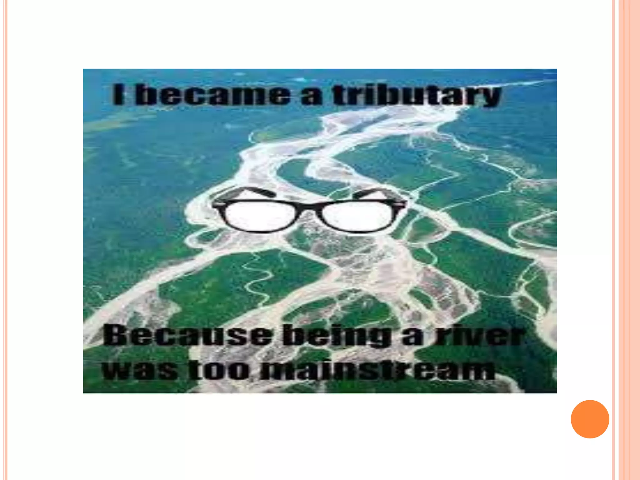 DRAINAGE BASINS AND STREAM PATTERNS.pptx