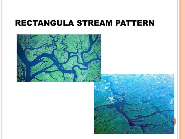 DRAINAGE BASINS AND STREAM PATTERNS.pptx