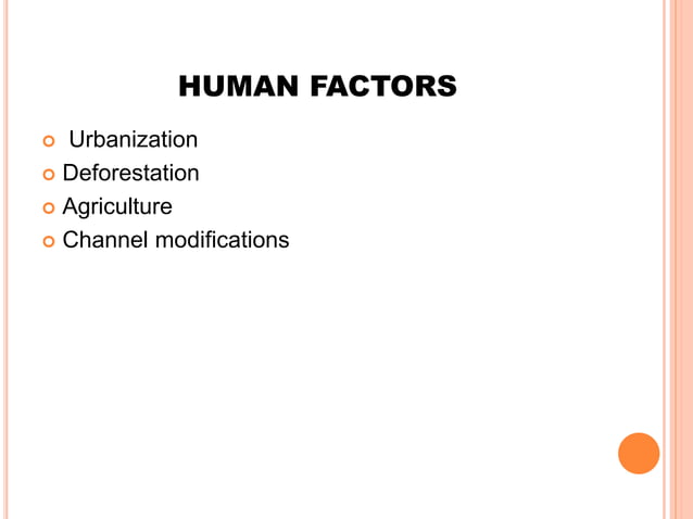 DRAINAGE BASINS AND STREAM PATTERNS.pptx