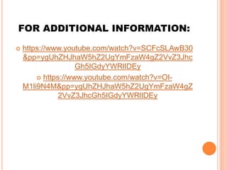 DRAINAGE BASINS AND STREAM PATTERNS.pptx