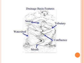 DRAINAGE BASINS AND STREAM PATTERNS.pptx