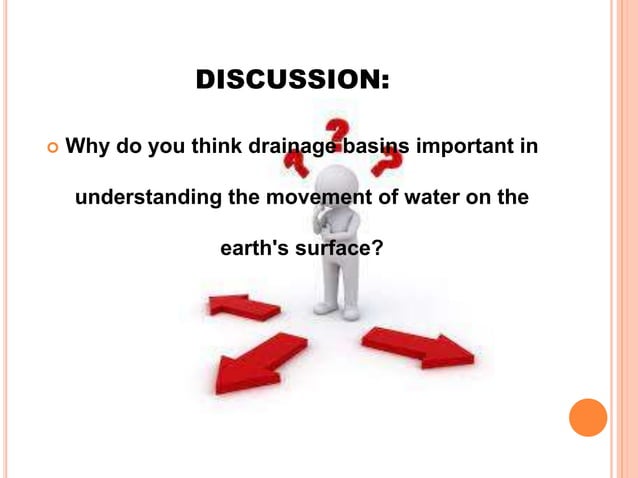 DRAINAGE BASINS AND STREAM PATTERNS.pptx
