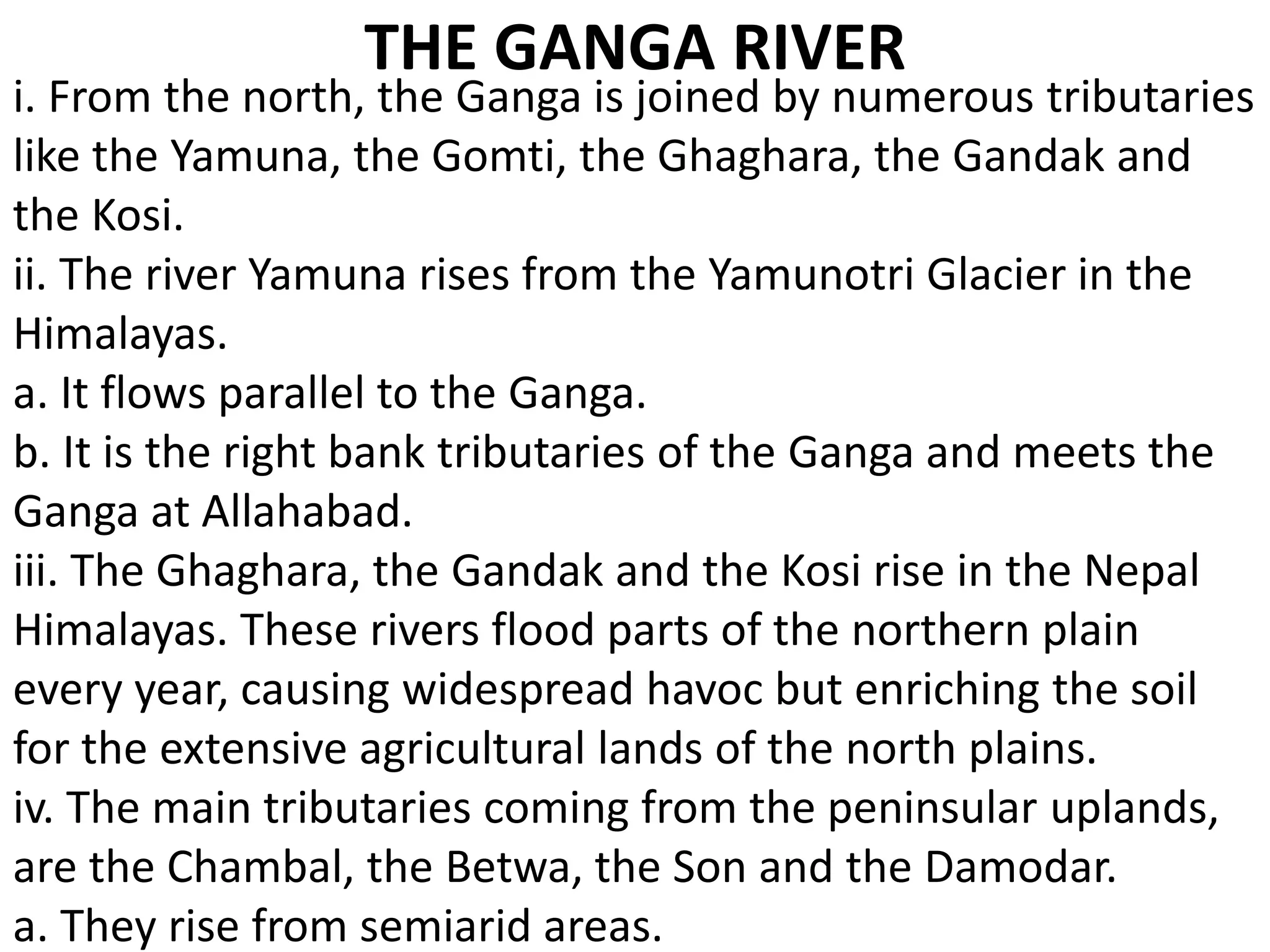 Drainage class 9 | PPTX