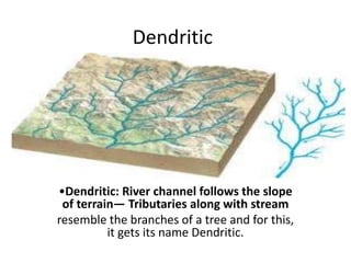 Drainage class 9 | PPTX