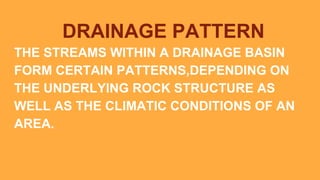 DRAINAGE SYSTEM | PPT