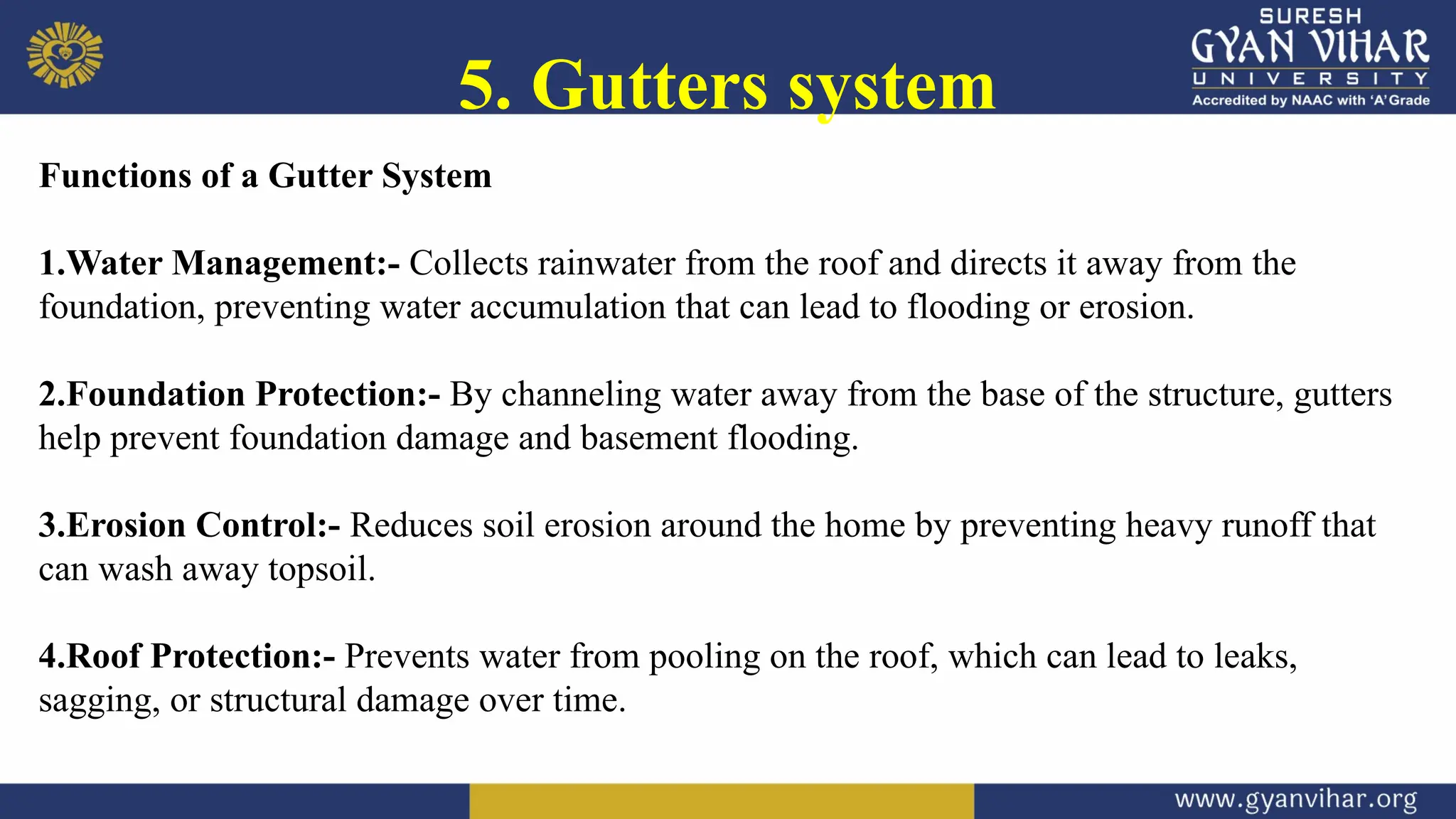 Drainage and canal lining construction.pptx