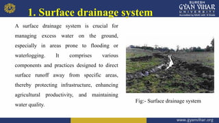 Drainage and canal lining construction.pptx