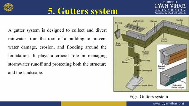 Drainage and canal lining construction.pptx