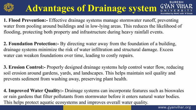 Drainage and canal lining construction.pptx