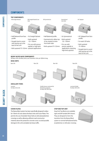 Drainage design guides | PDF
