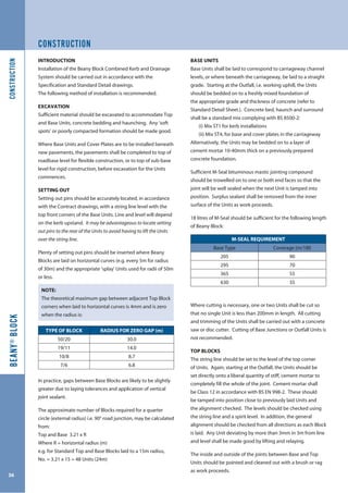 Drainage design guides | PDF | Civil Engineering Industry | Industries