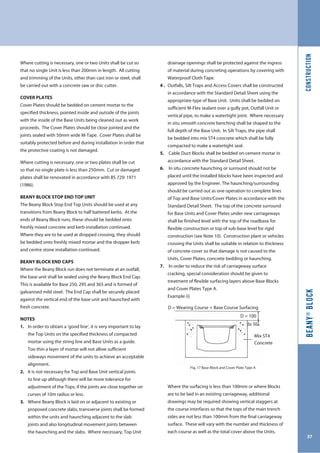 Drainage design guides | PDF
