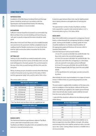 Drainage design guides | PDF