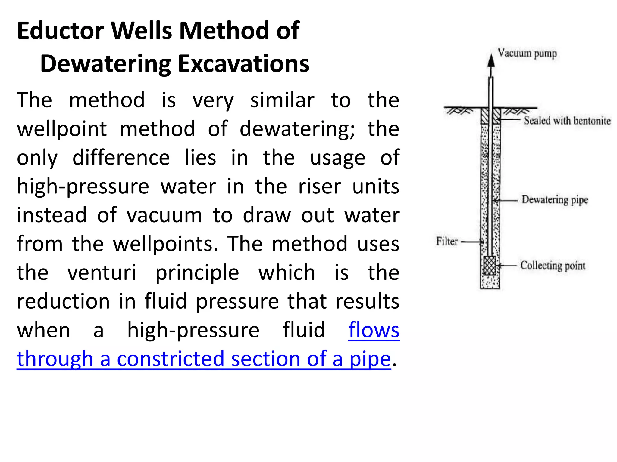 Drainage in Excavation.ppt