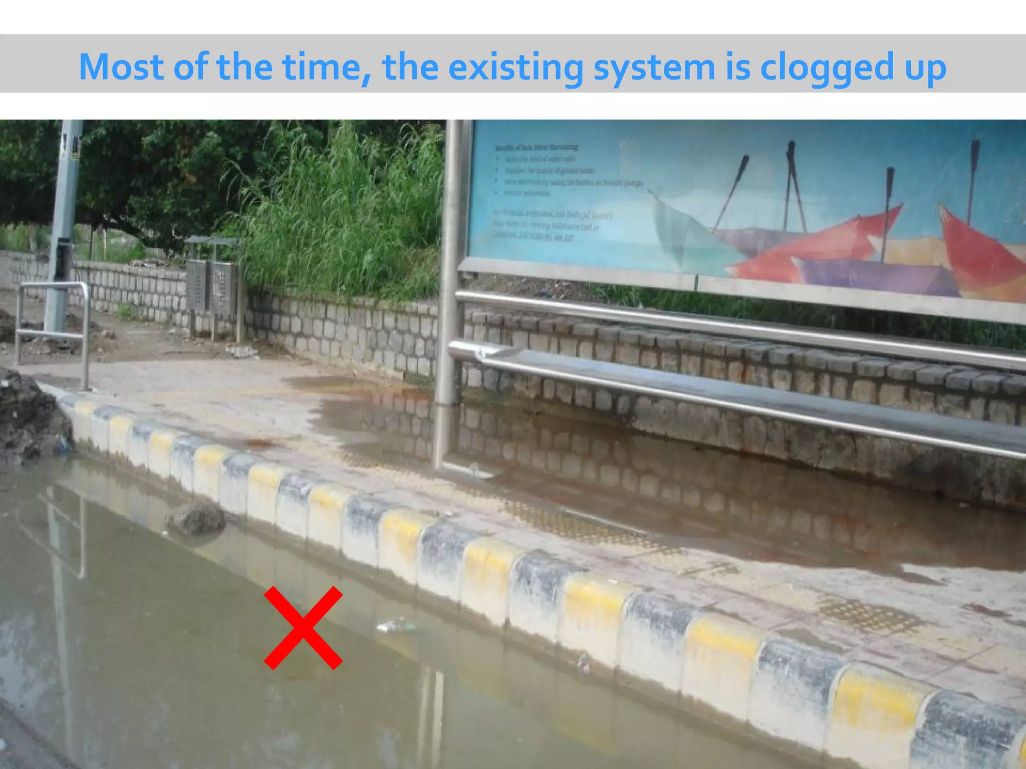 Drainage masterplan for delhi - recommendations | PPT